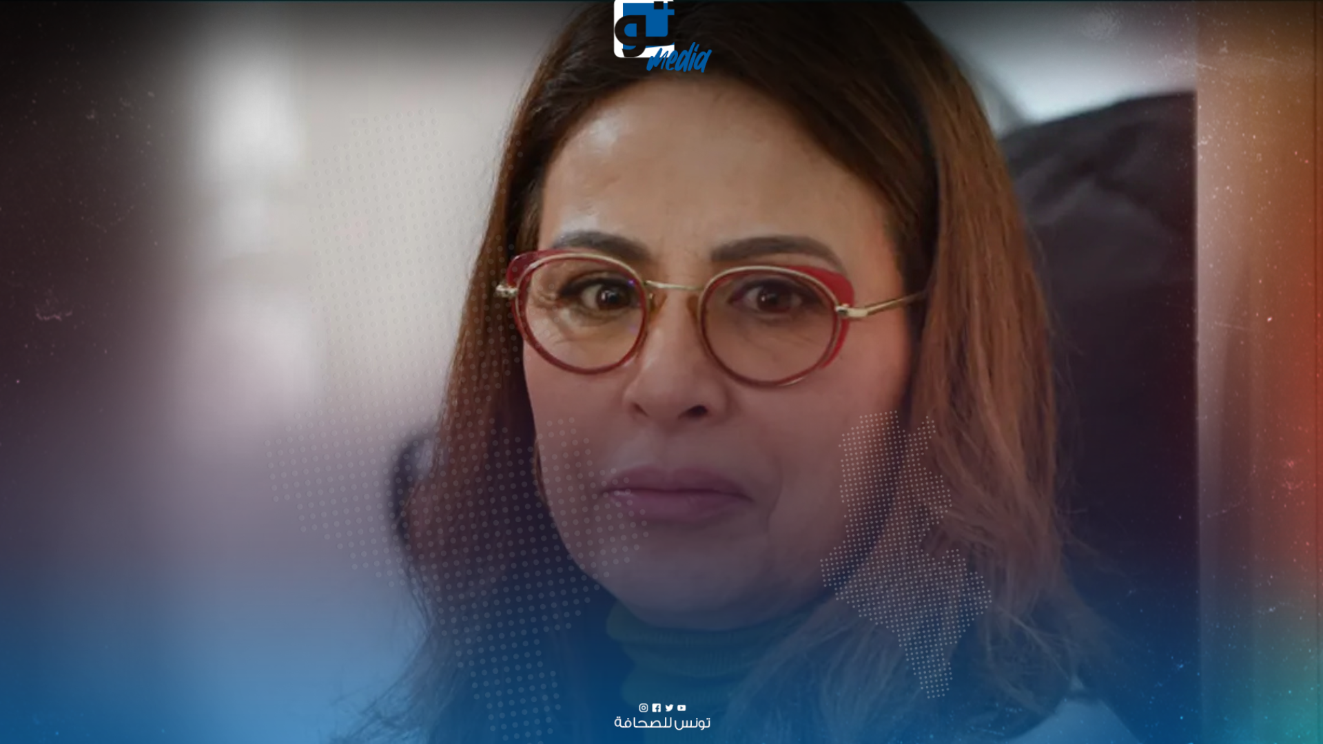 المحامية دليلة مصدق: محكمة التعقيب ترفض كل مطالب الإفراج عن الموقوفين - Tumedia