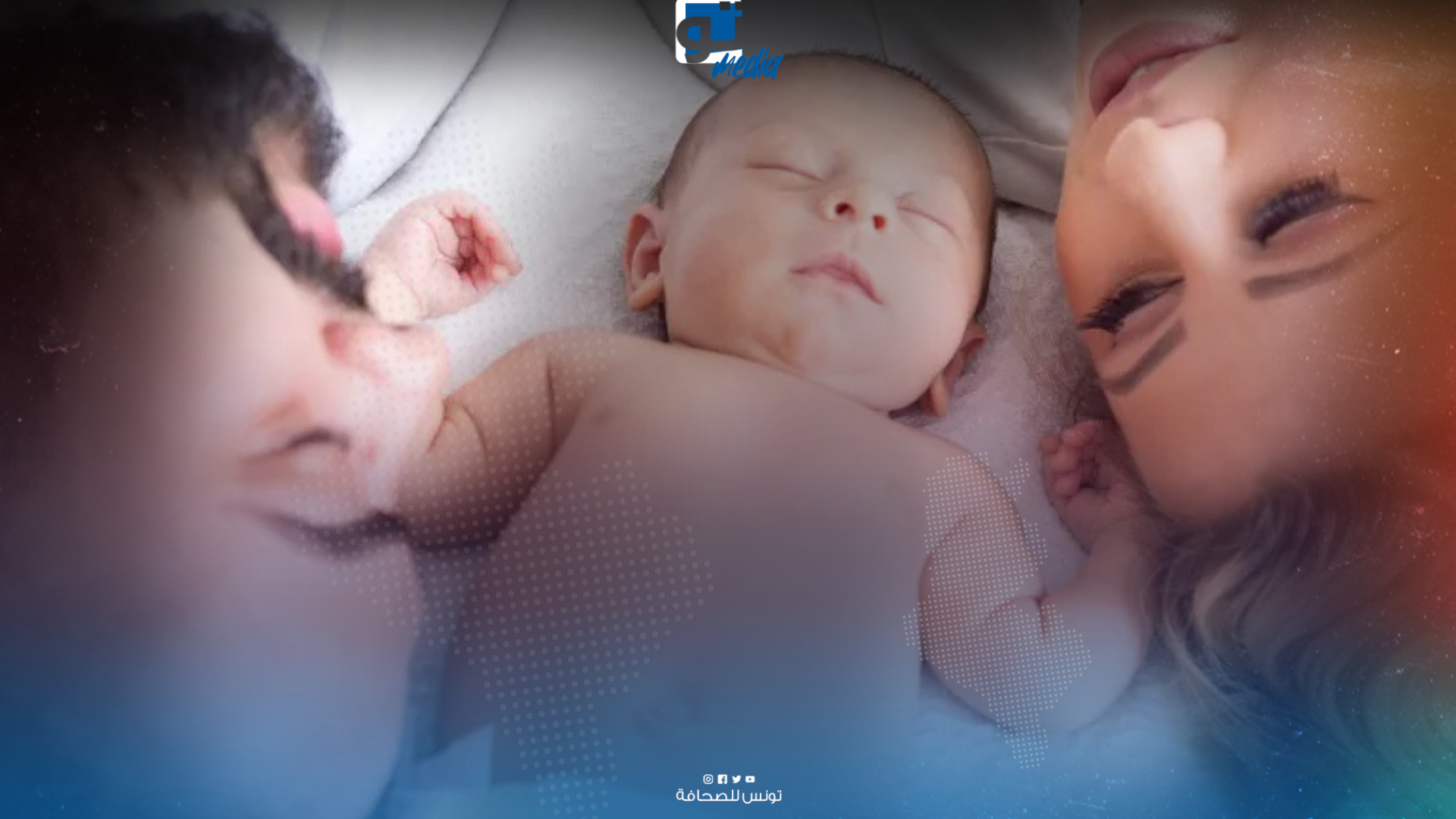 كيف تحمي رضيعك من داء السكري - Tumedia