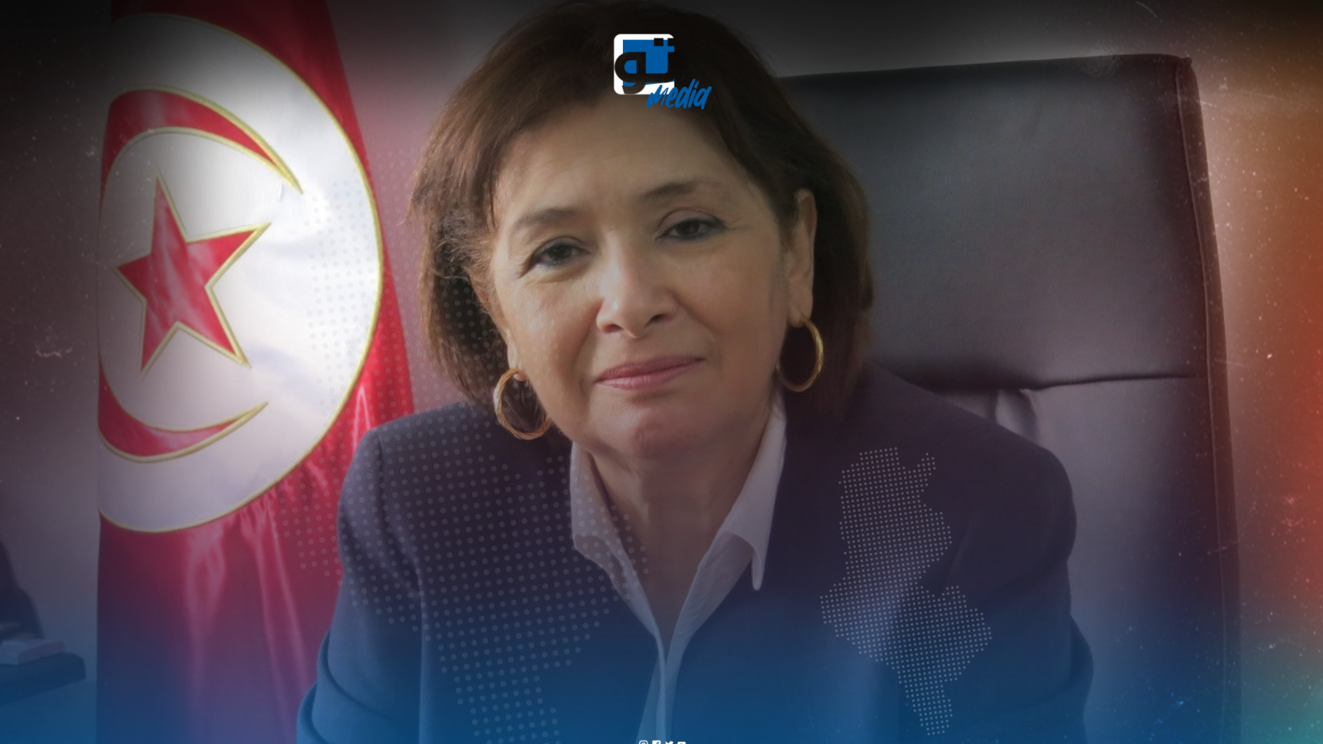 بن سدرين تعلن تعليق إضراب الجوع - Tumedia