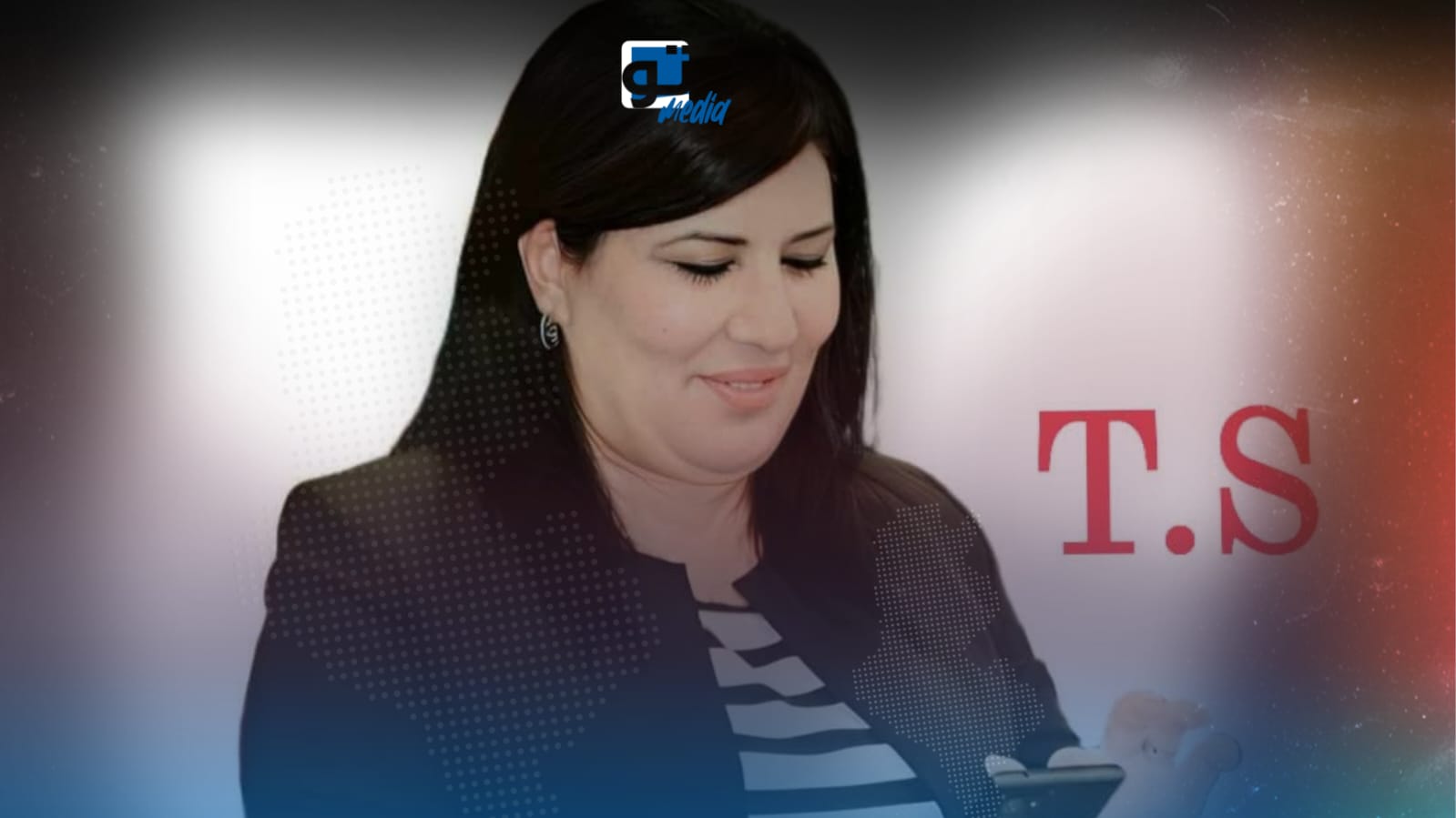 توفيق سعيد زوج عبير موسي : عبير تواجه خطرا حقيقيا وحياتها مهددة - Tumedia