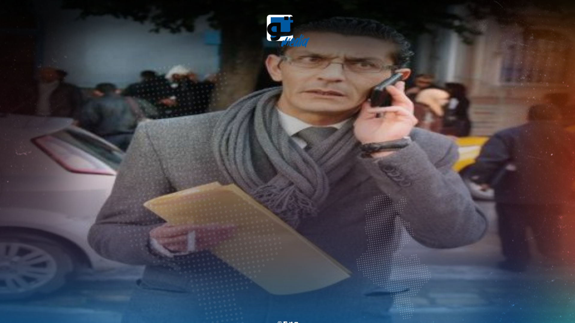 القليل لتوميديا: "منوبتي إخلاص السالمي هي أيضا سجينة سياسية و ضحية من ضحايا المرسوم 54" - Tumedia