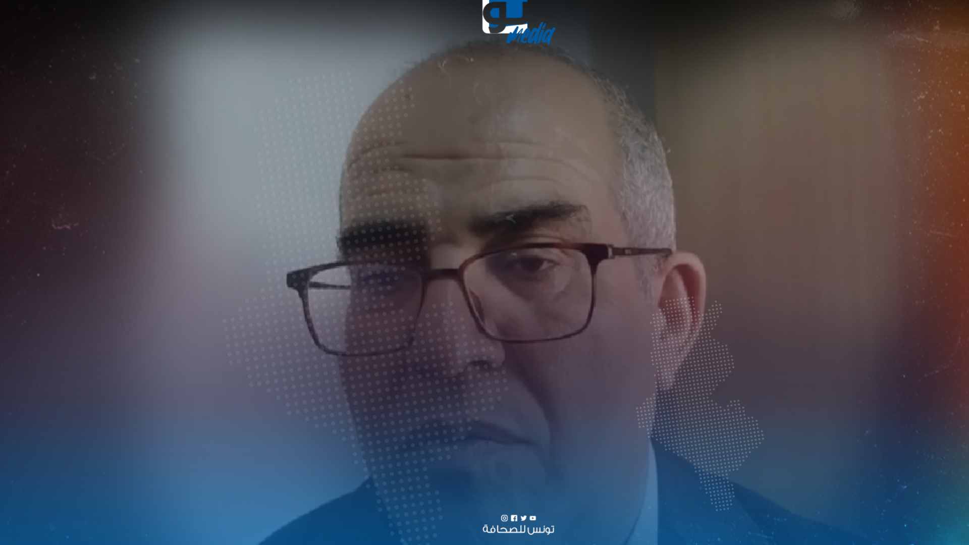 عميد المحامين لتوميديا: "مجلس الهيئة سيبذل مجهودات لتحديد المآلات القانونية للقضاة المعفيين ...